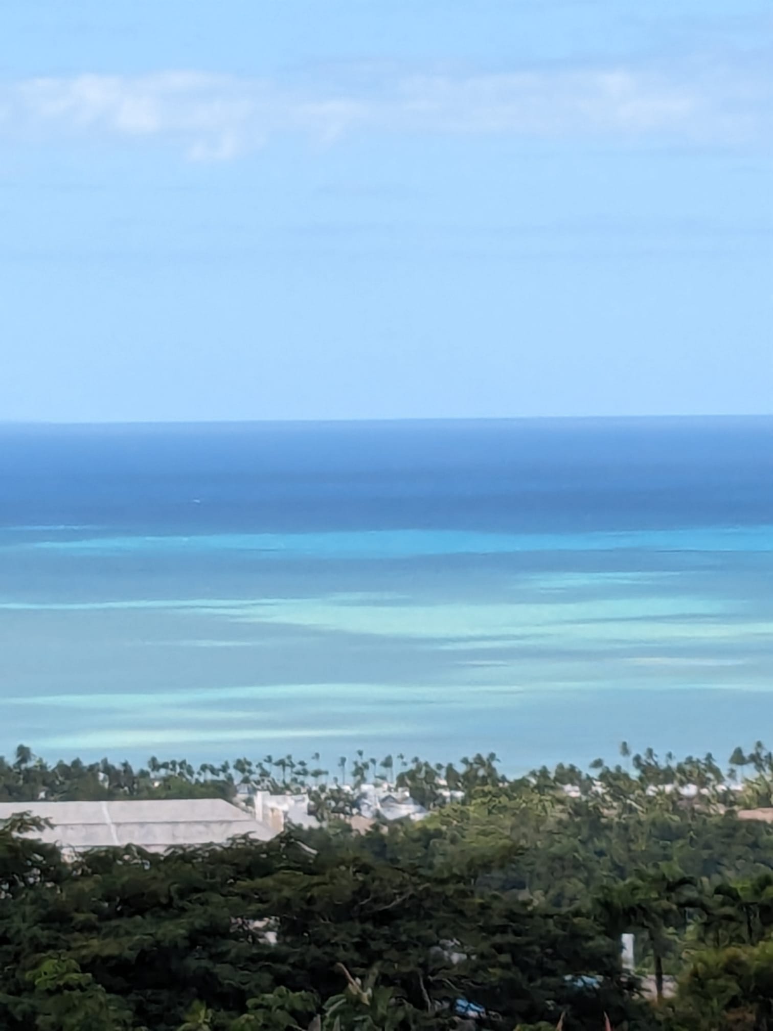 Loma con vista panoramica mar y montanas - Tropicalmax Real Estate