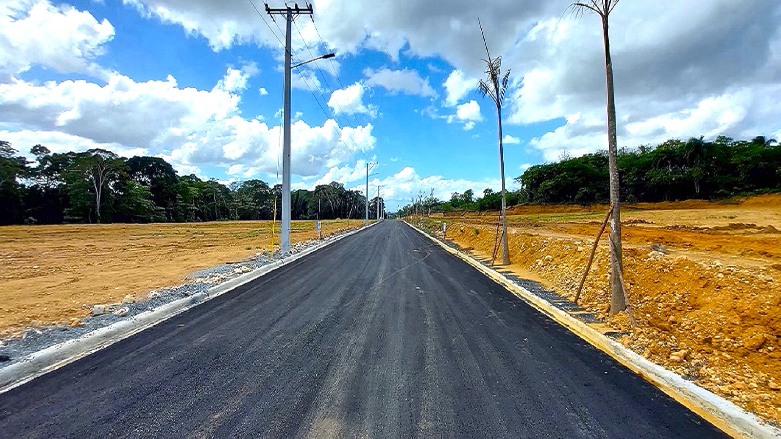 Solar o Terreno en VENTA Parque Industrial Cayacoa, en Autopista Duarte ...