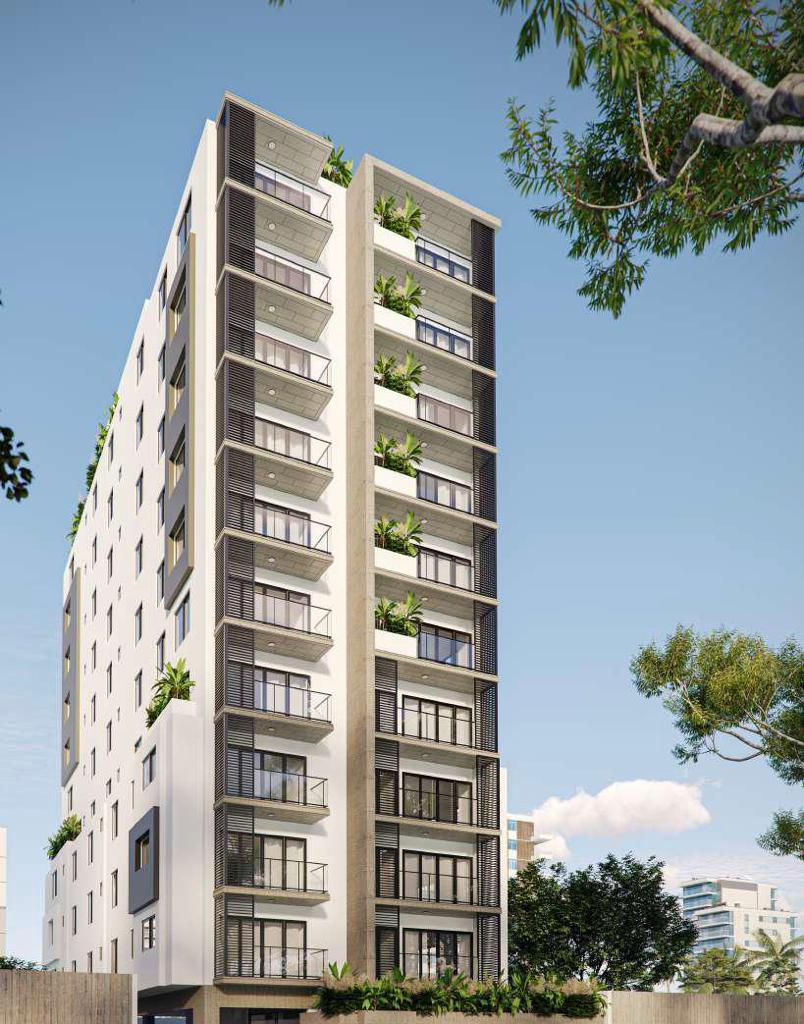 Proyecto en piantini 2025 - Vismal Investment