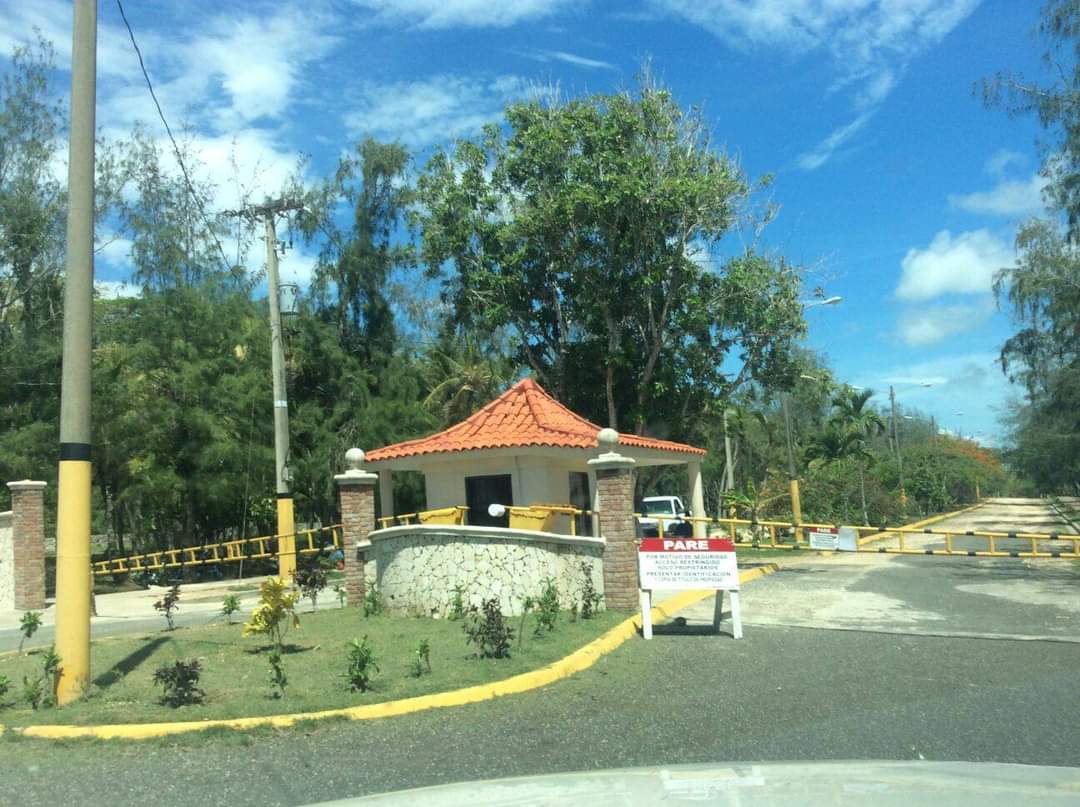 Terreno Miramar country club Guayacanes-Juan Dolio - Vismal Investment