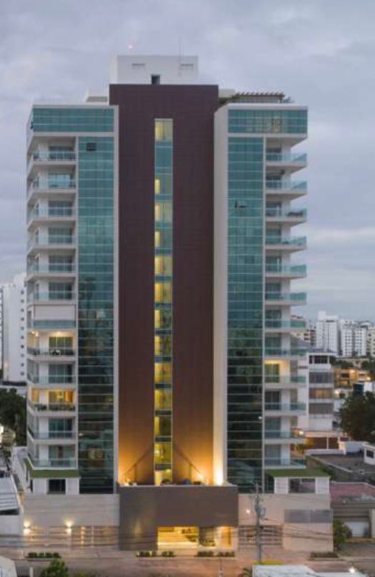 Hermoso proyecto en Naco para el 2024 - Vismal Investment