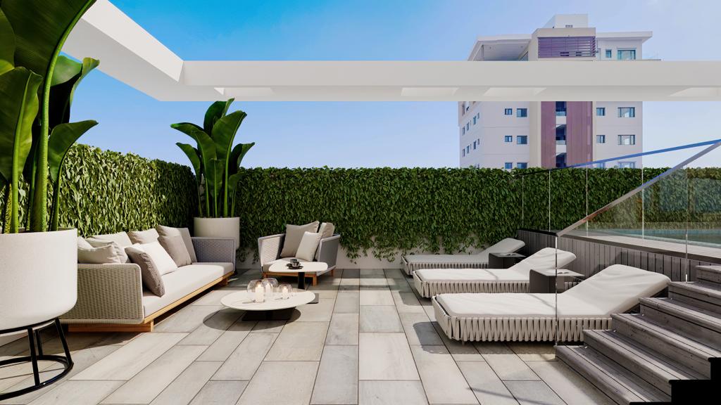 Proyecto en piantini 2025 - Vismal Investment