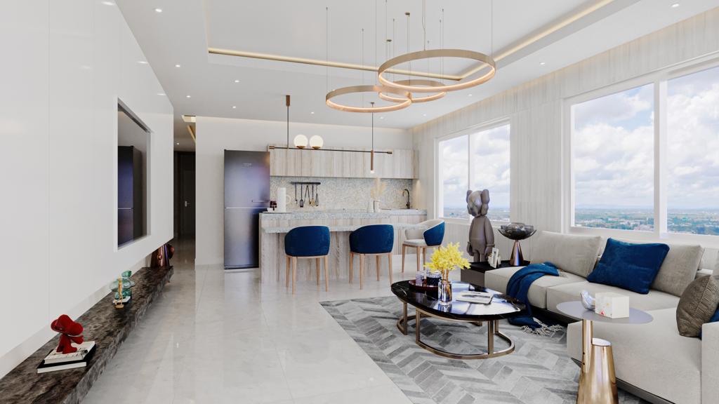 Proyecto en piantini 2025 - Vismal Investment