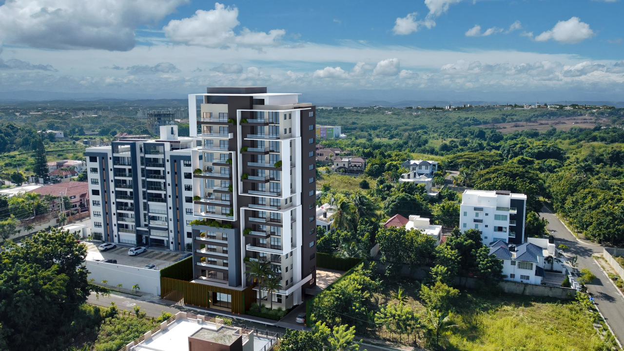 TORRE DE APARTAMENTOS EN LA URB. THOMEN - LOHER AGENCIA INMOBILIARIA, S ...