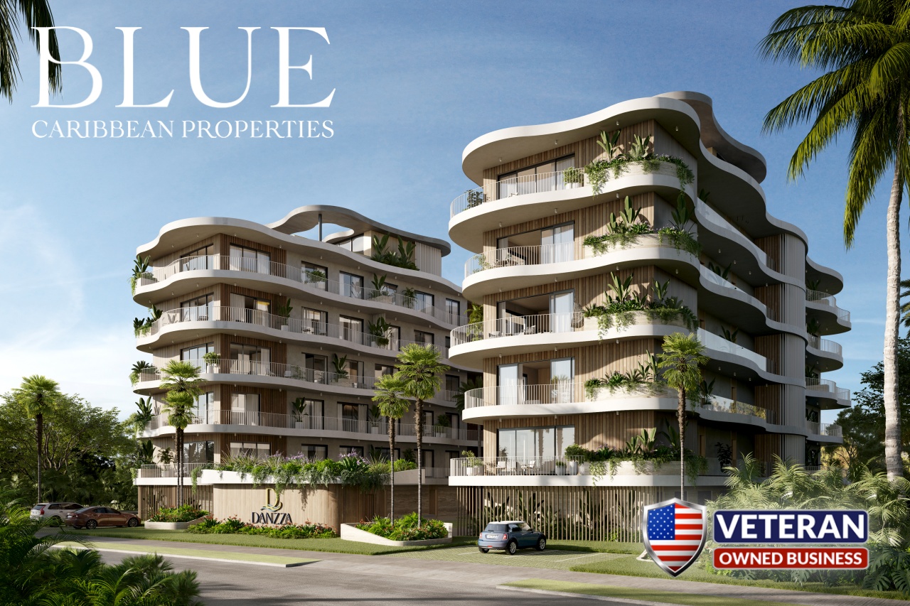 Marvelous And Luxury Project – 1 & 2 & 3 Bedrooms Amazing Amenities ...