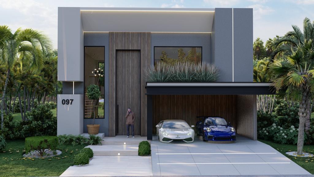 Amber MM Homes Luxury Property - Palmeyana District