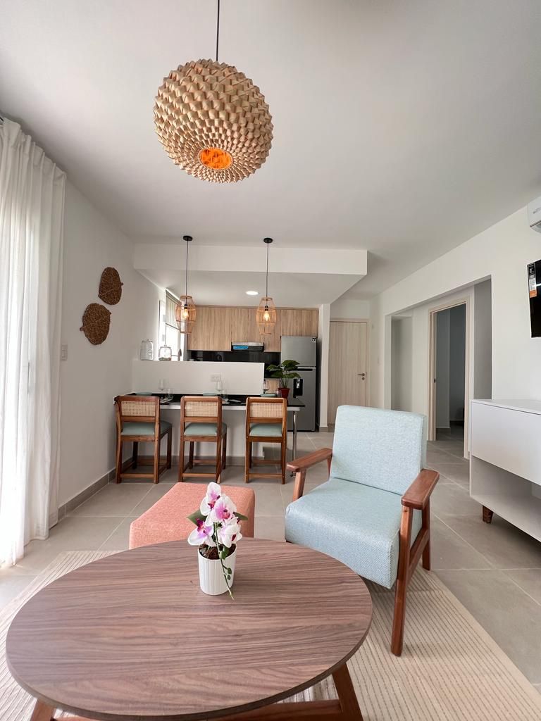 HERMOSOS APARTAMENTOS - AF Real Estate