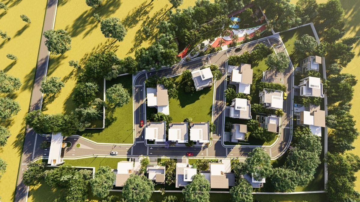 SOLAR PROYECTO CERRADO VENTA CAMP DAVID RANCH - HEMMET Realty Group