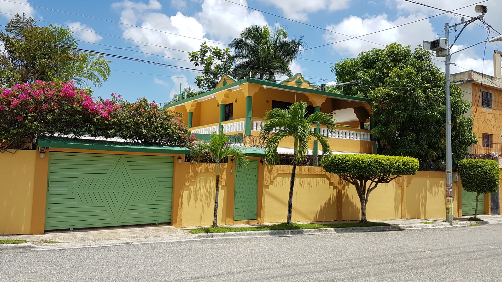 Casa en venta, Santo Domingo Este - ProBrokers