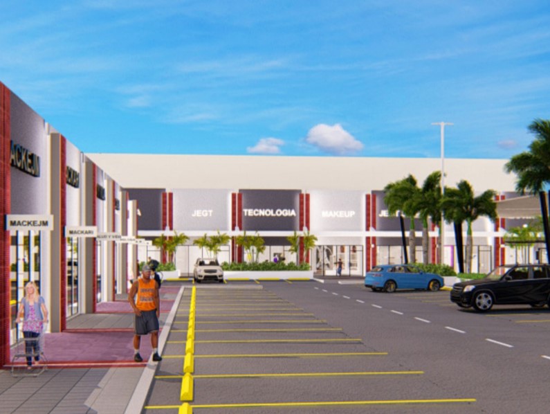 Locales en Alameda - Signature Properties SRL - Signature Properties SRL