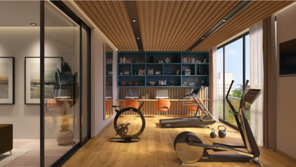 Apartamento en Piantini - Signature Properties SRL - Signature ...