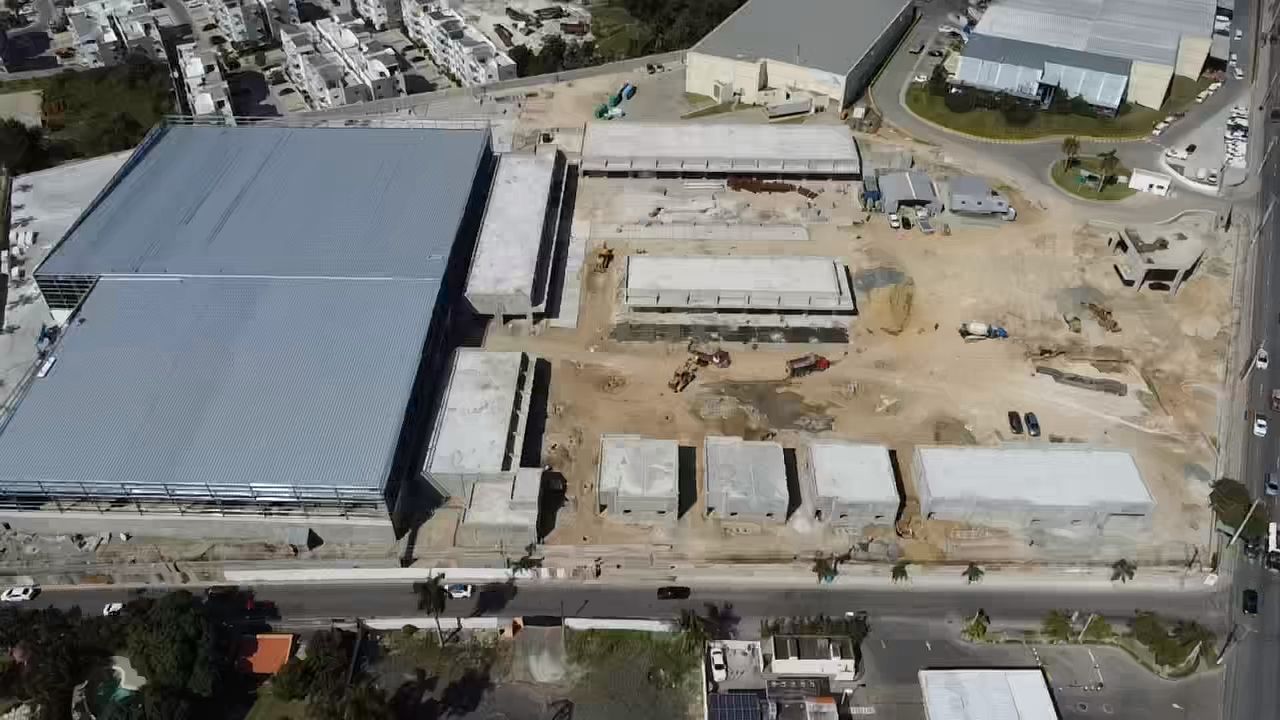 Locales en Alameda - Signature Properties SRL - Signature Properties SRL