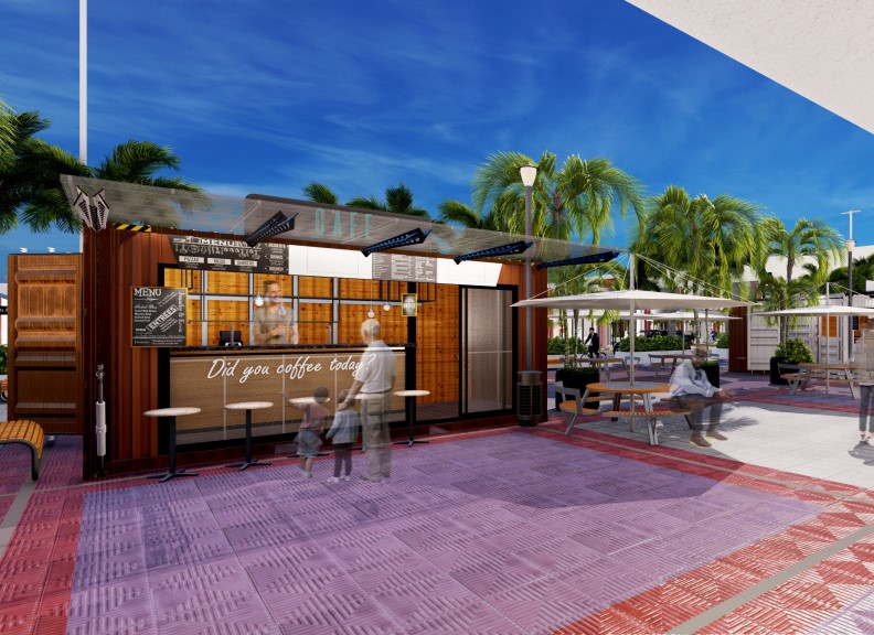 Locales en Alameda - Signature Properties SRL - Signature Properties SRL