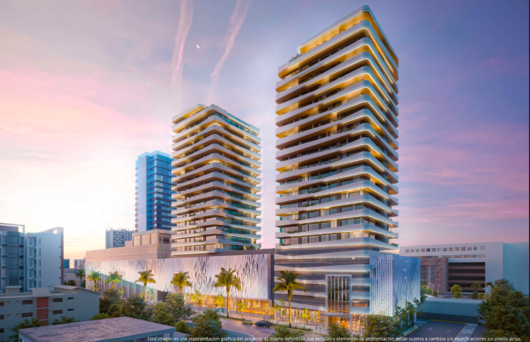 Apartamento en Piantini - Signature Properties SRL - Signature ...