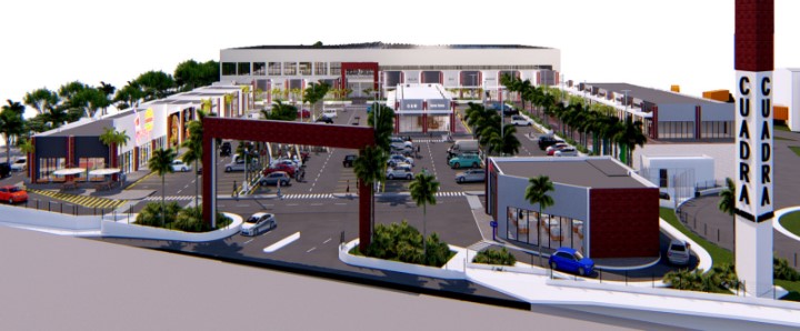 Locales en Alameda - Signature Properties SRL - Signature Properties SRL