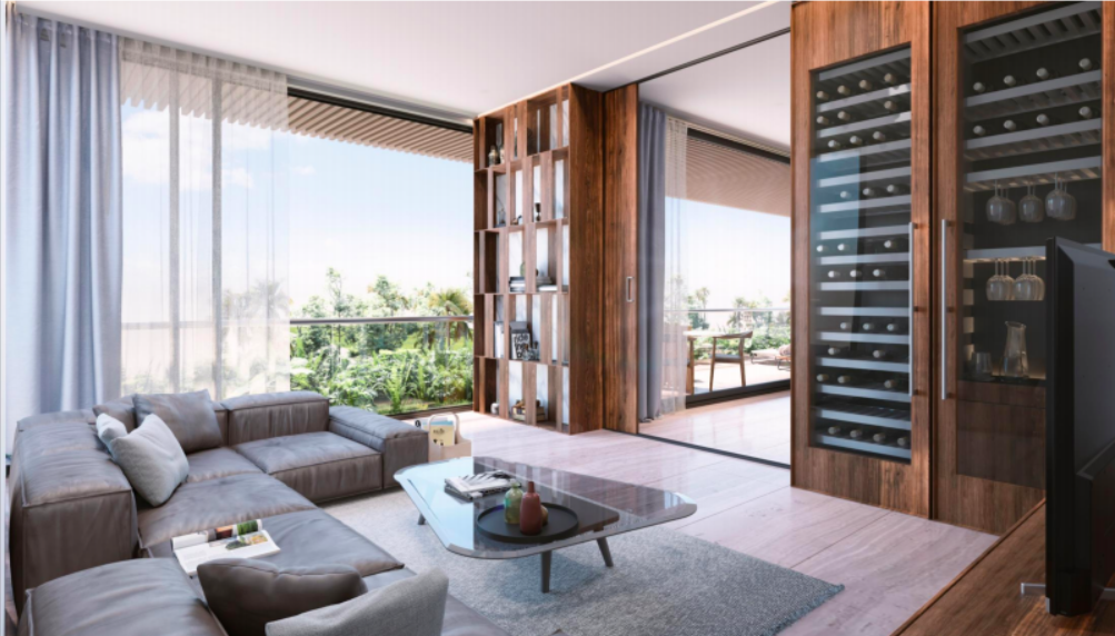 Apartamento en Piantini - Signature Properties SRL - Signature ...