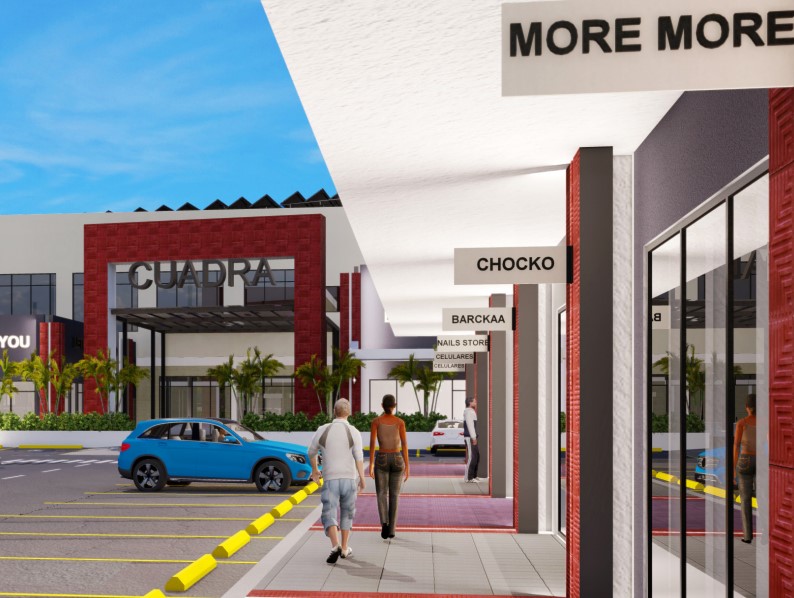 Locales en Alameda - Signature Properties SRL - Signature Properties SRL