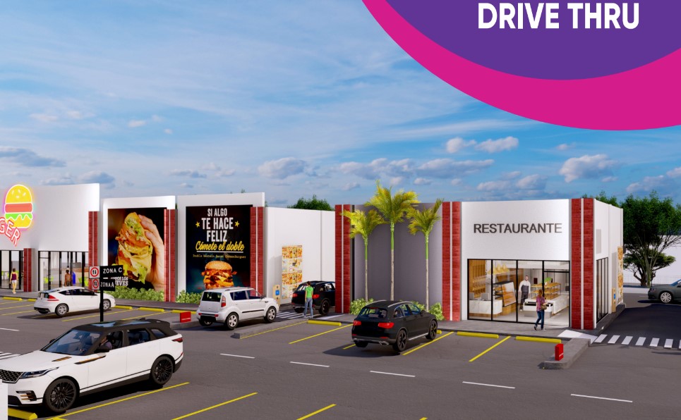 Locales en Alameda - Signature Properties SRL - Signature Properties SRL