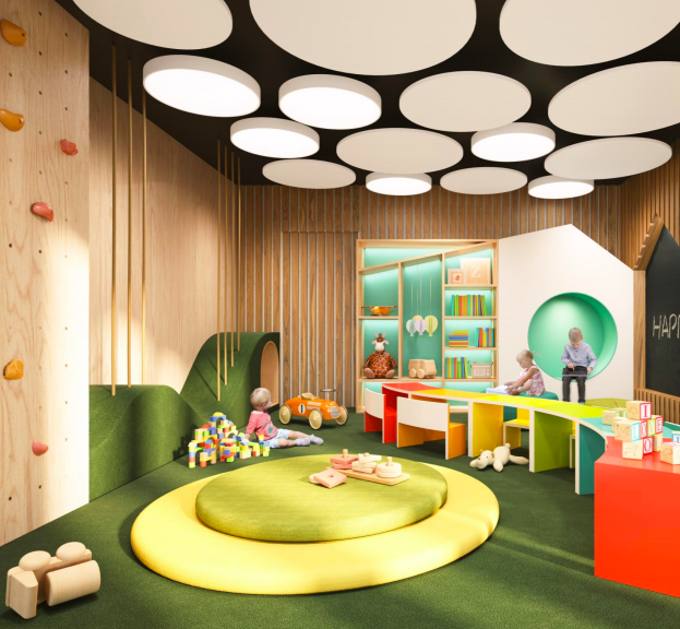 Apartamento en Piantini - Signature Properties SRL - Signature ...