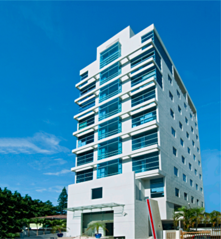 Edificio en Piantini - Signature Properties SRL - Signature Properties SRL