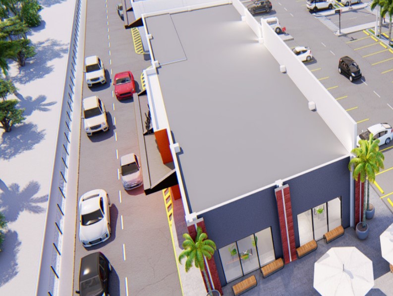 Locales en Alameda - Signature Properties SRL - Signature Properties SRL