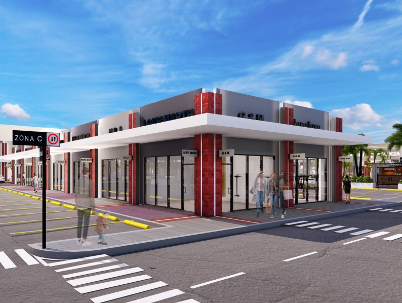 Locales en Alameda - Signature Properties SRL - Signature Properties SRL