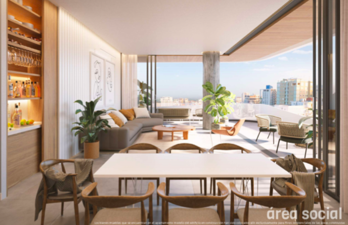 Apartamento en Piantini - Signature Properties SRL - Signature ...