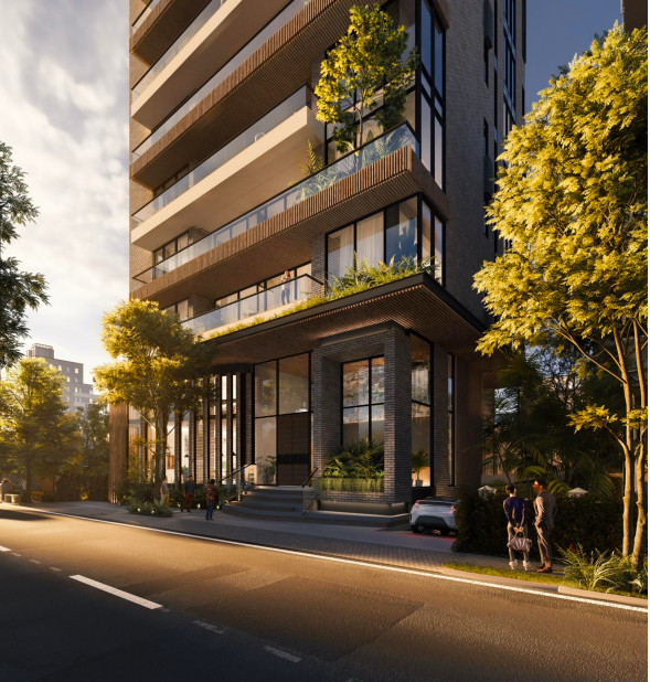 Apartamento en Piantini - Signature Properties SRL - Signature ...