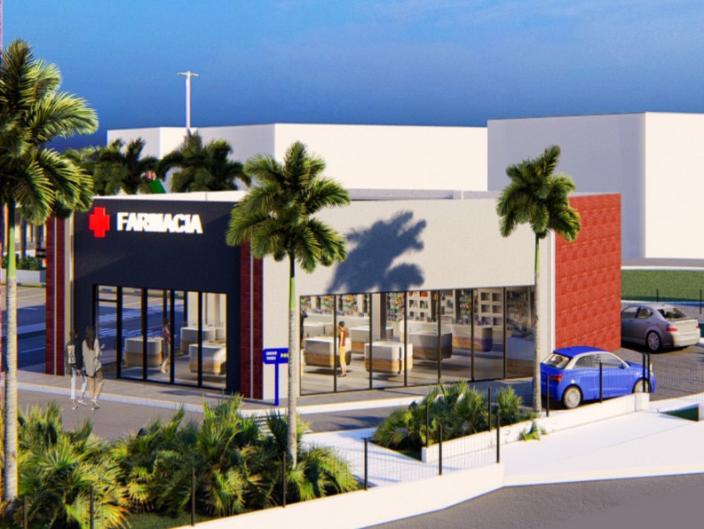 Locales en Alameda - Signature Properties SRL - Signature Properties SRL