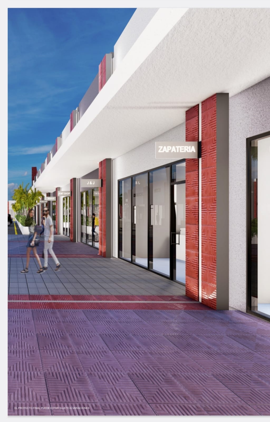 Locales en Alameda - Signature Properties SRL - Signature Properties SRL