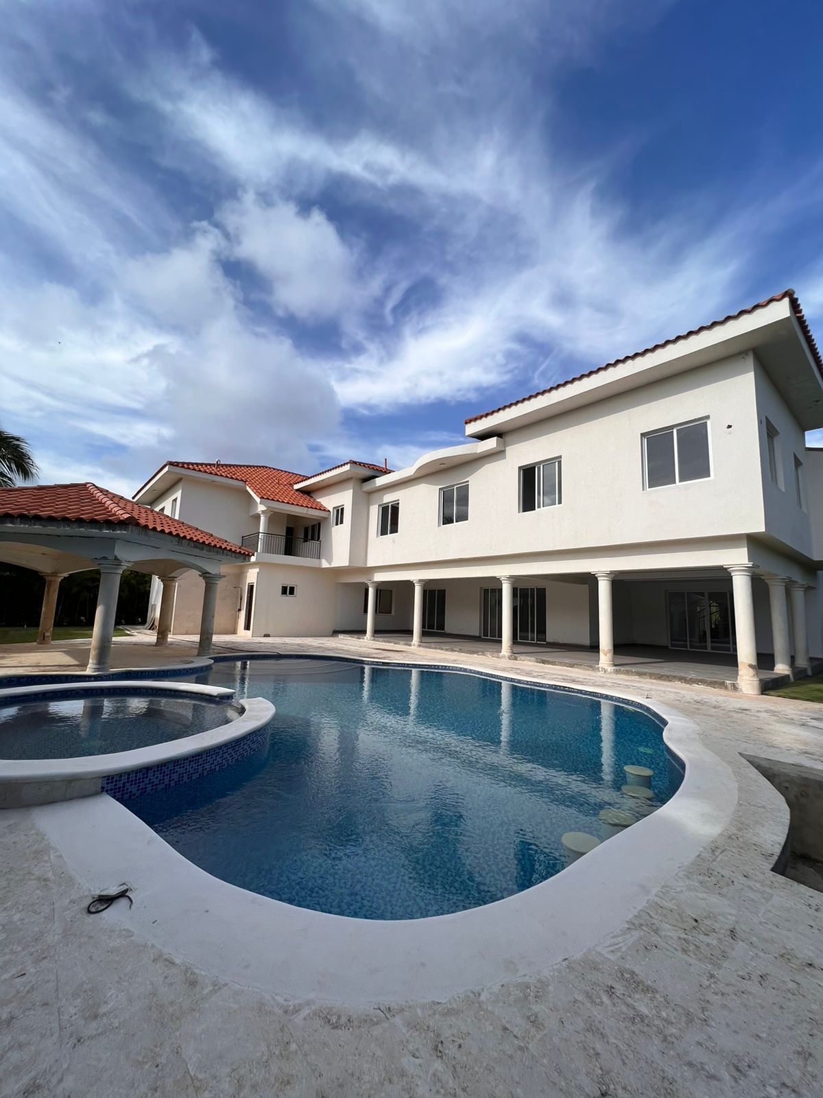 Villa en Metro Country Club - Signature Properties SRL - Signature Properties SRL