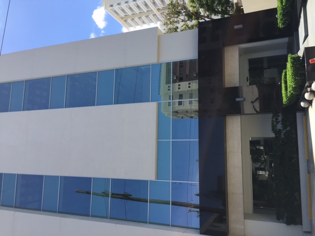 Edificio en Piantini - Signature Properties SRL - Signature Properties SRL