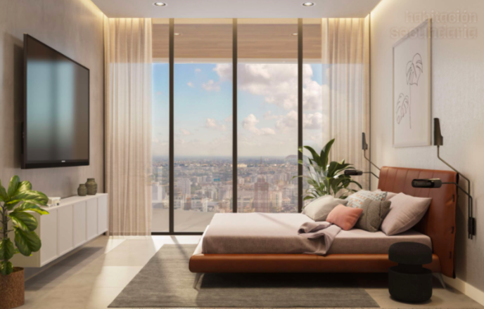 Apartamento en Piantini - Signature Properties SRL - Signature ...