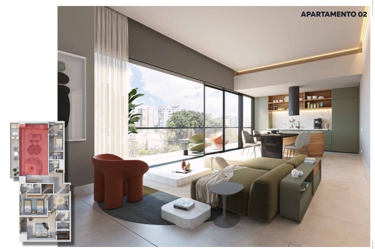 Apartamentos en Piantini - Signature Properties SRL - Signature ...