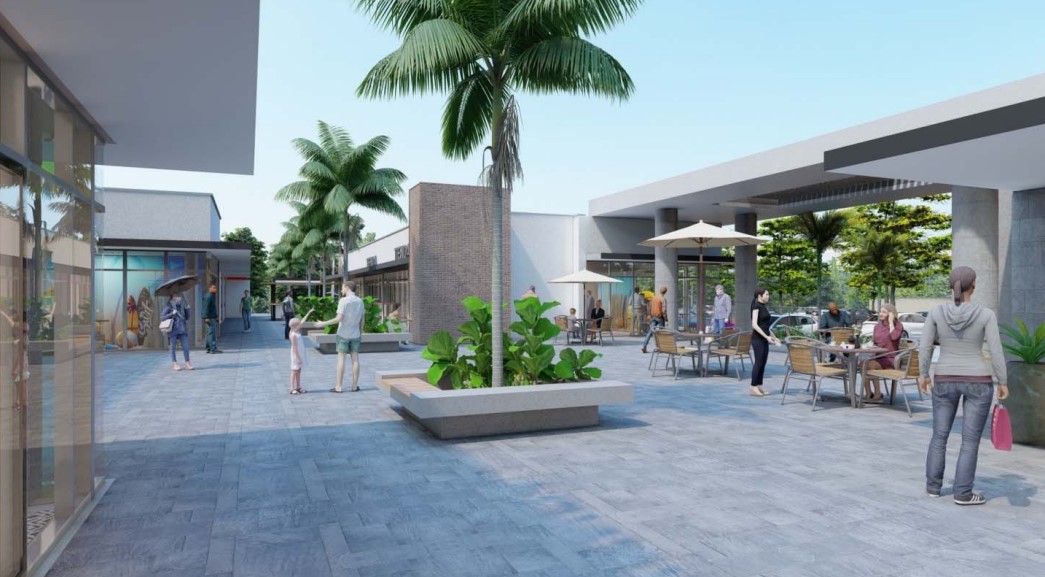 Local Comercial en Barahona - Signature Properties SRL - Signature ...