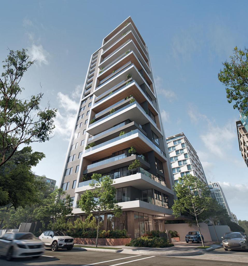 Apartamento en Piantini - Signature Properties SRL - Signature ...