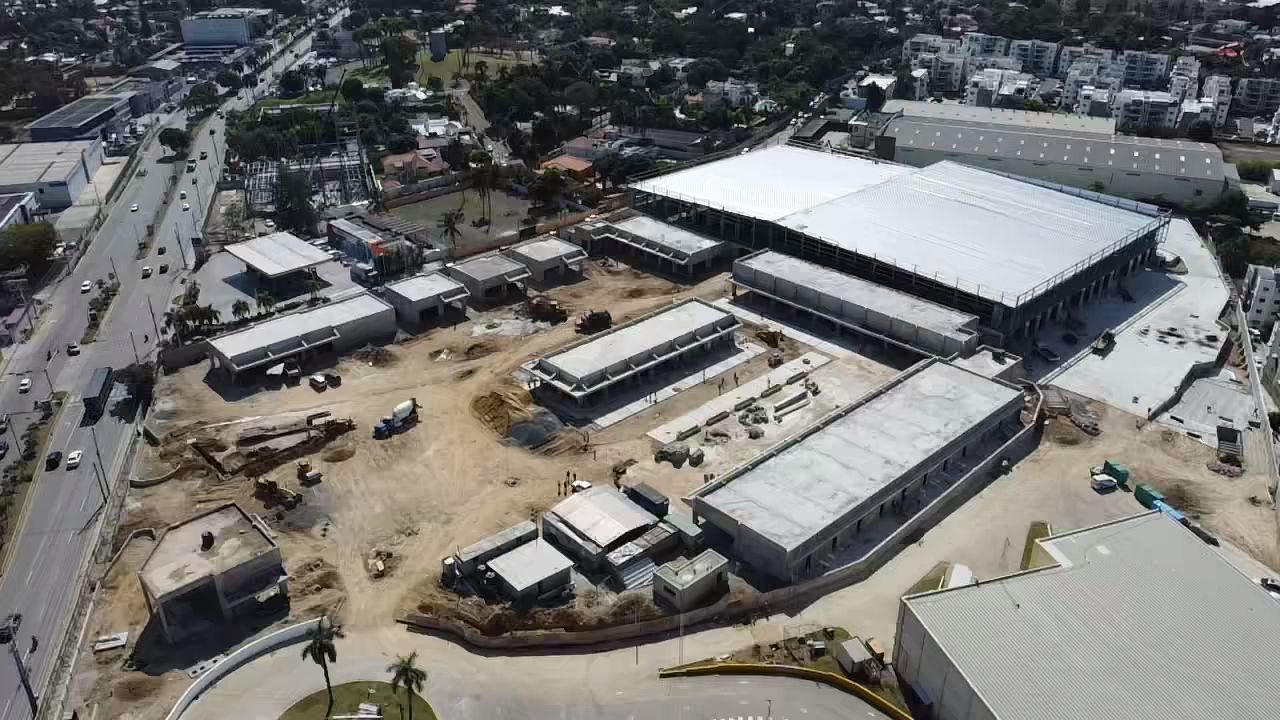 Locales en Alameda - Signature Properties SRL - Signature Properties SRL