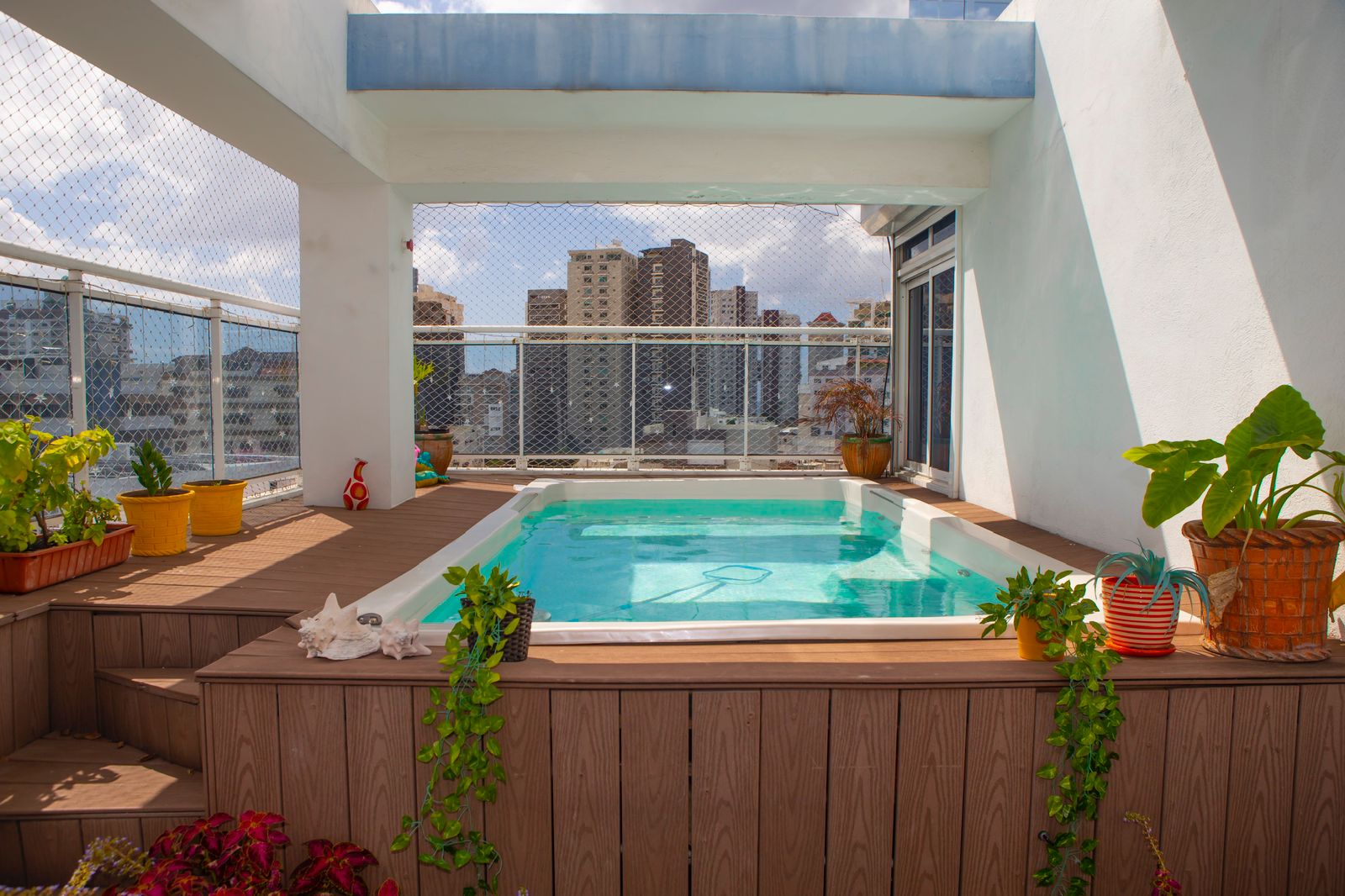 PH en Renacimiento de 4 Habs y picuzzy - Quality Brokers