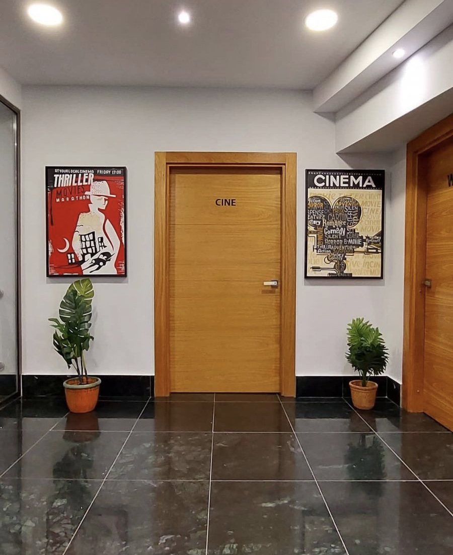 Torre elipse - Bella Vista - Brickapple Realty Group