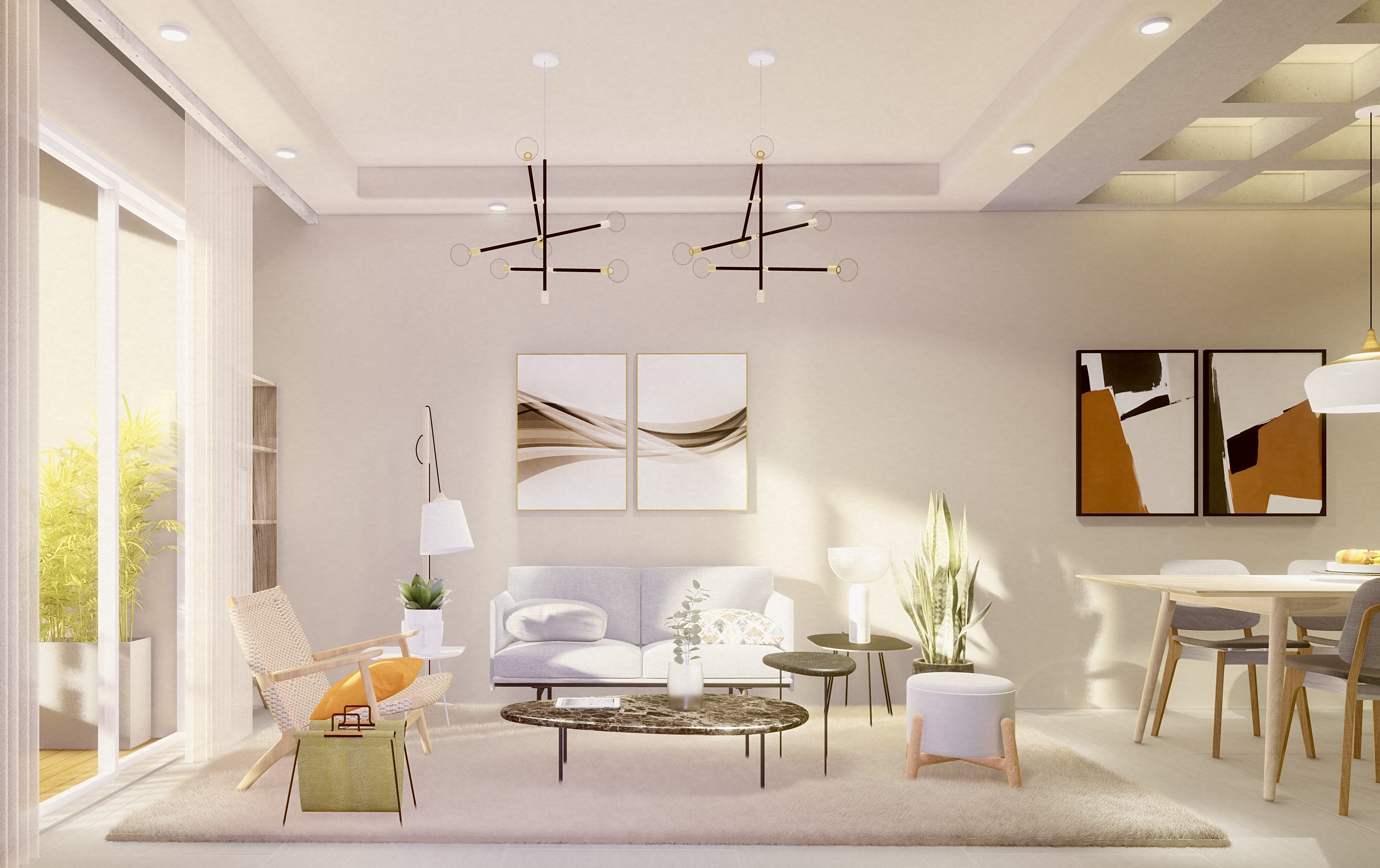 The Six - Jacobo Majluta - Brickapple Realty Group