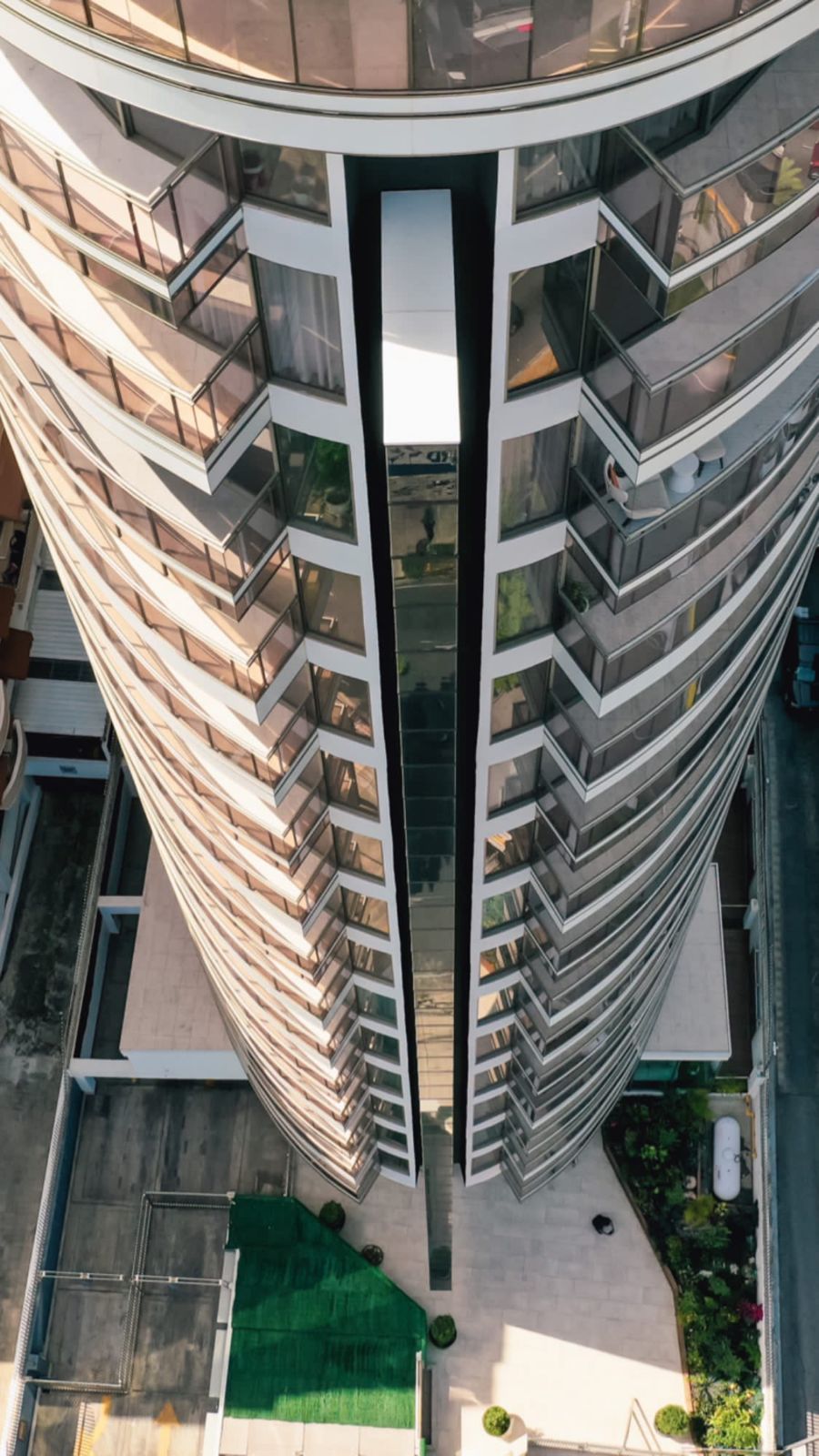 Torre elipse - Bella Vista - Brickapple Realty Group