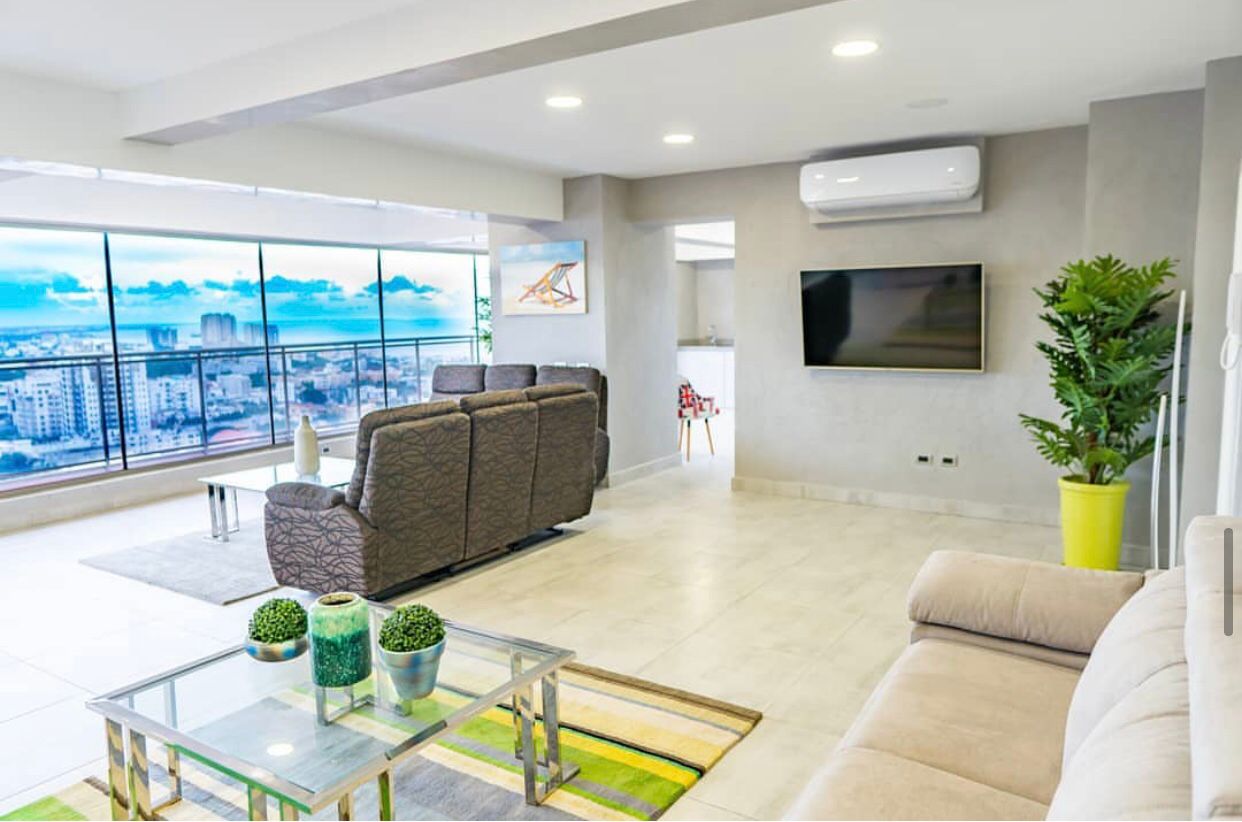 Torre elipse - Bella Vista - Brickapple Realty Group