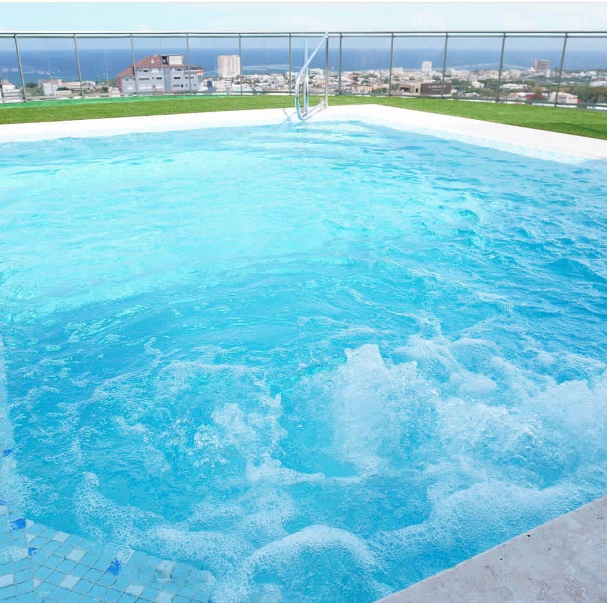 Torre elipse - Bella Vista - Brickapple Realty Group