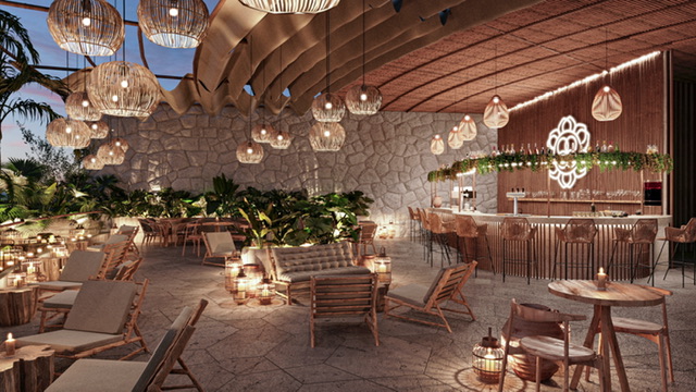 Chukum Lagoon - Vista Cana - Brickapple Realty Group