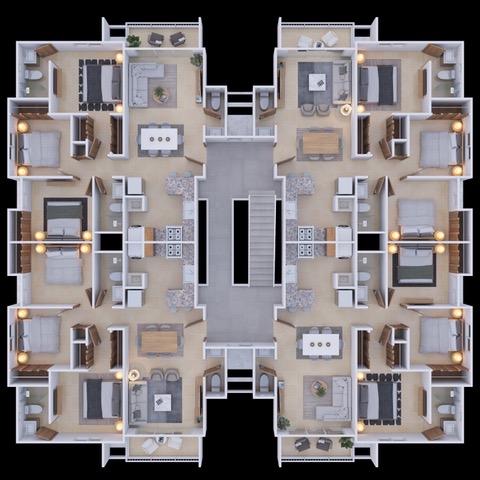 Manoguayabo 152 - Santo Domingo Oeste - Brickapple Realty Group