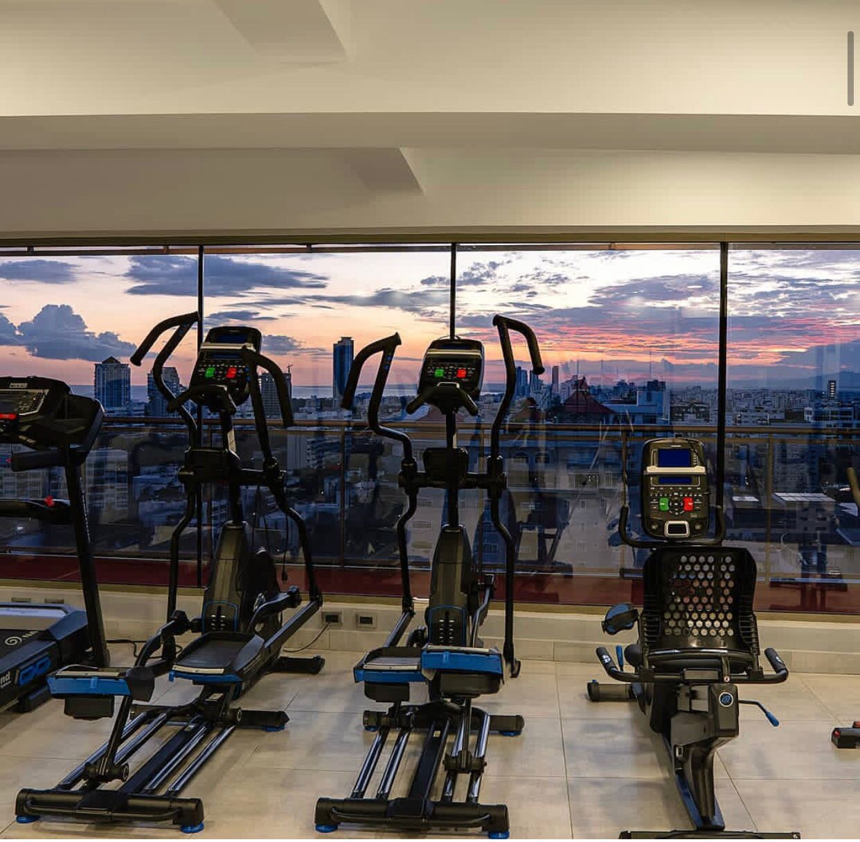 Torre elipse - Bella Vista - Brickapple Realty Group