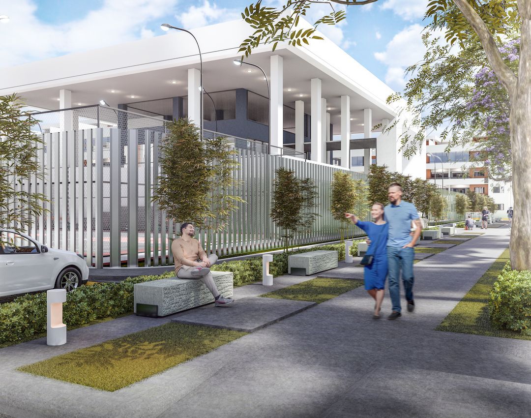 Riviera Verde Residences - Santo Domingo Este - Brickapple Realty Group