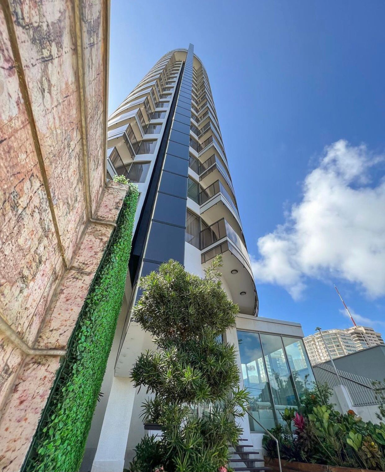 Torre elipse - Bella Vista - Brickapple Realty Group