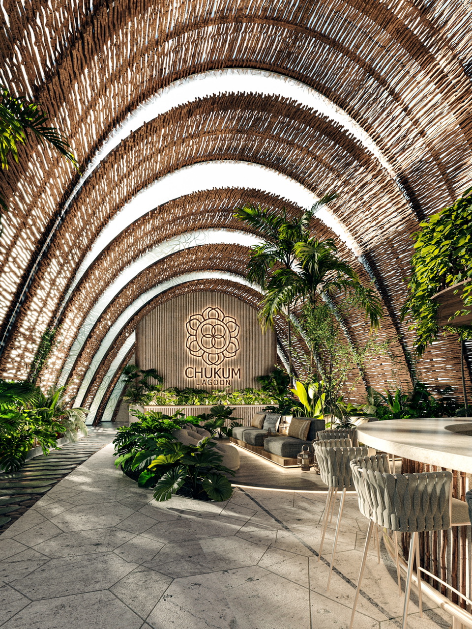 Chukum Lagoon - Vista Cana - Brickapple Realty Group