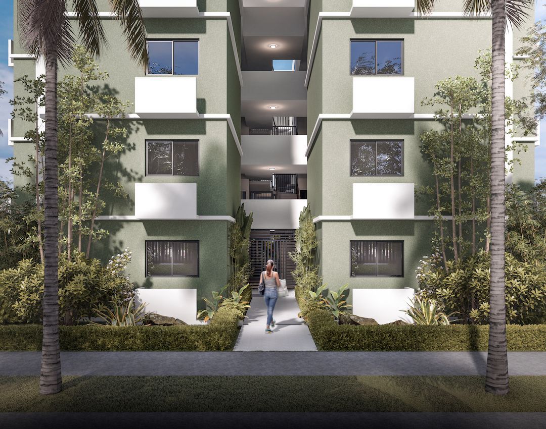 Riviera Verde Residences - Santo Domingo Este - Brickapple Realty Group